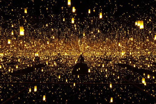 Yayoi Kusama – JadeArt