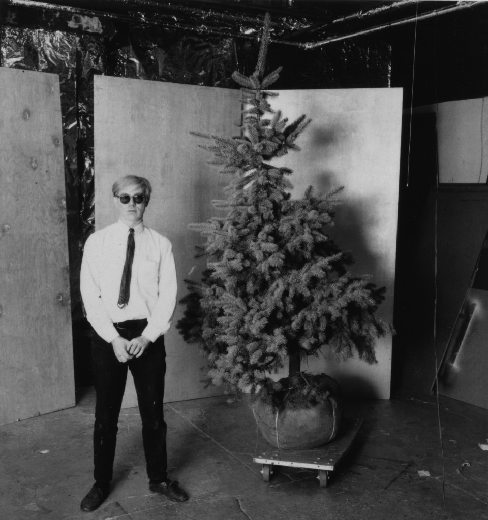 Christmas & Artists – JadeArt