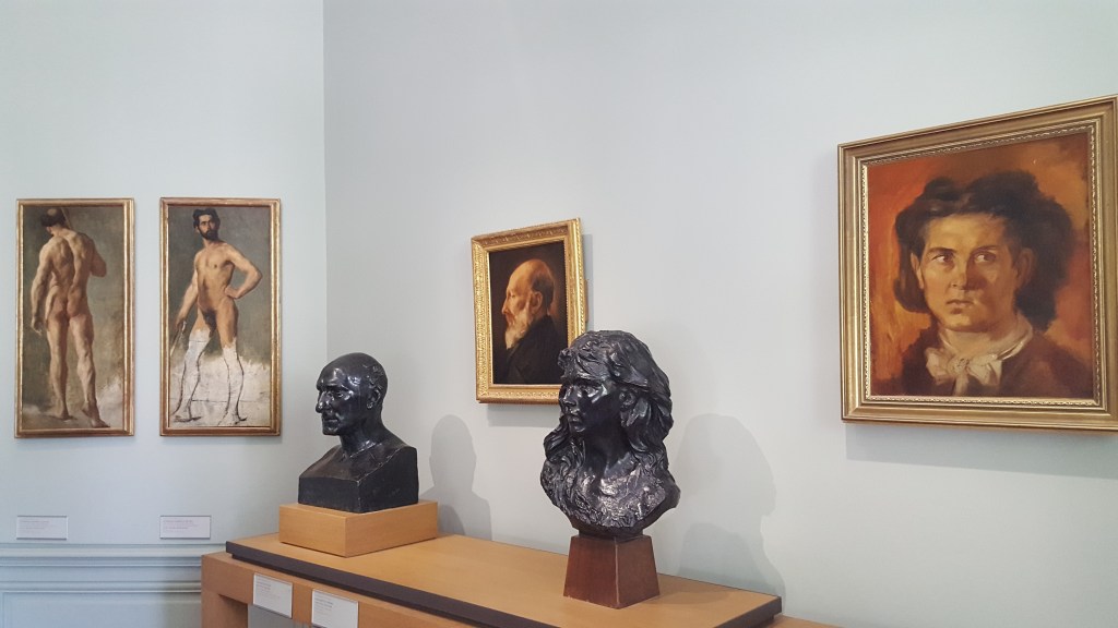 Auguste Rodin (1840-1917) – JadeArt