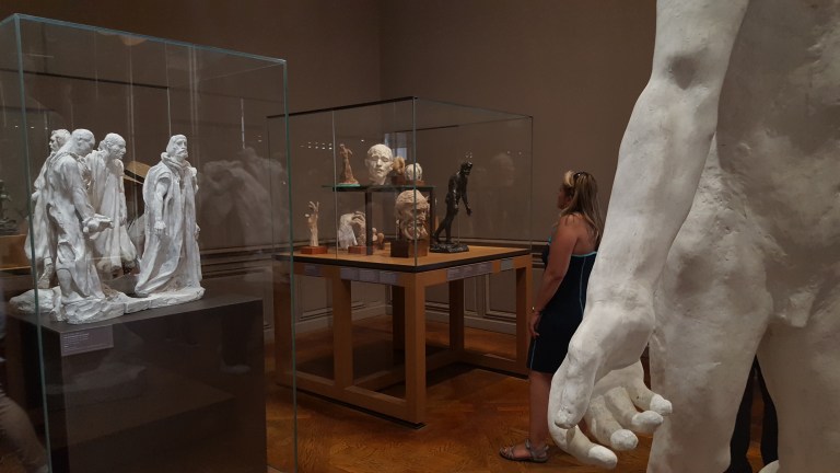 Auguste Rodin (1840-1917) – JadeArt