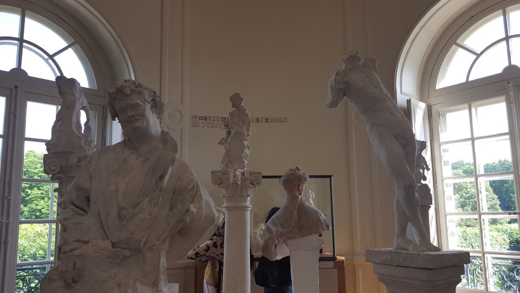 Auguste Rodin (1840-1917) – JadeArt