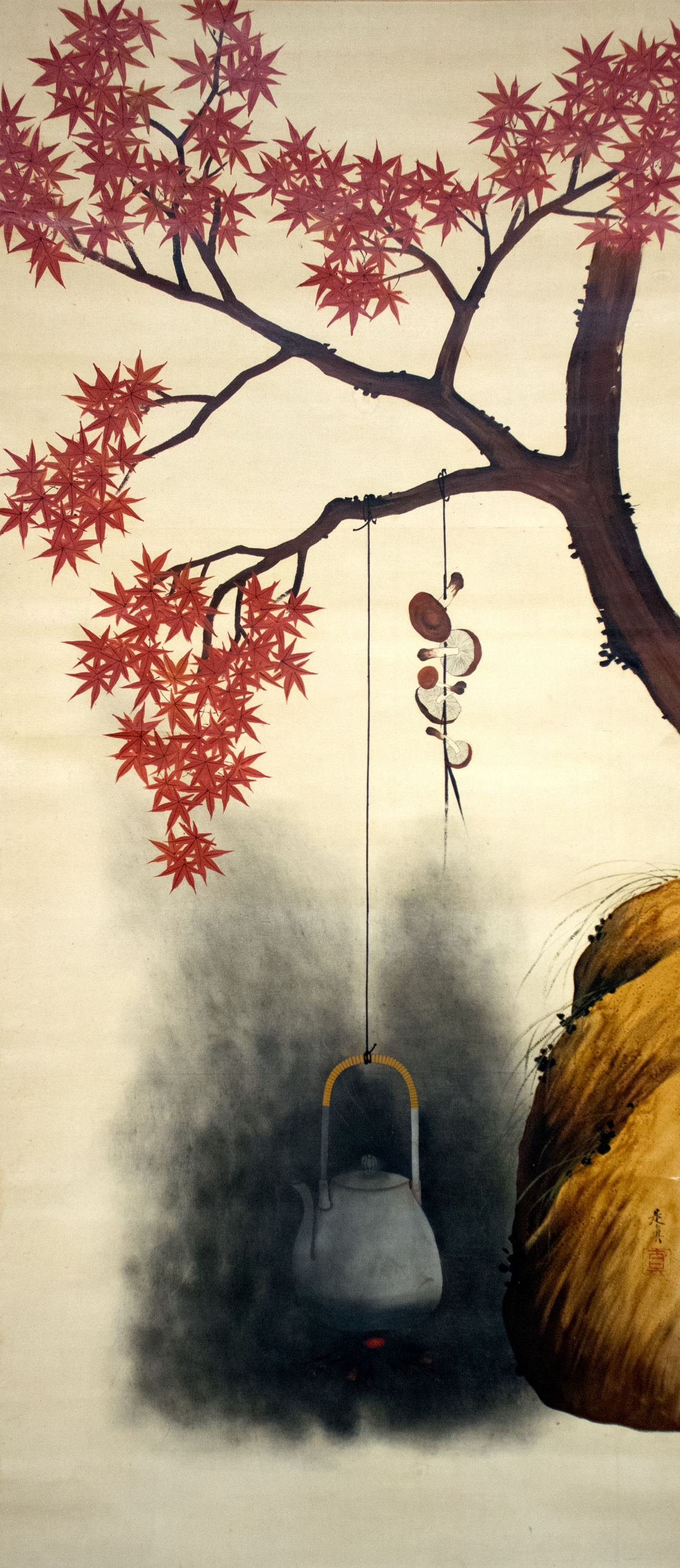 Autumn in Art – JadeArt