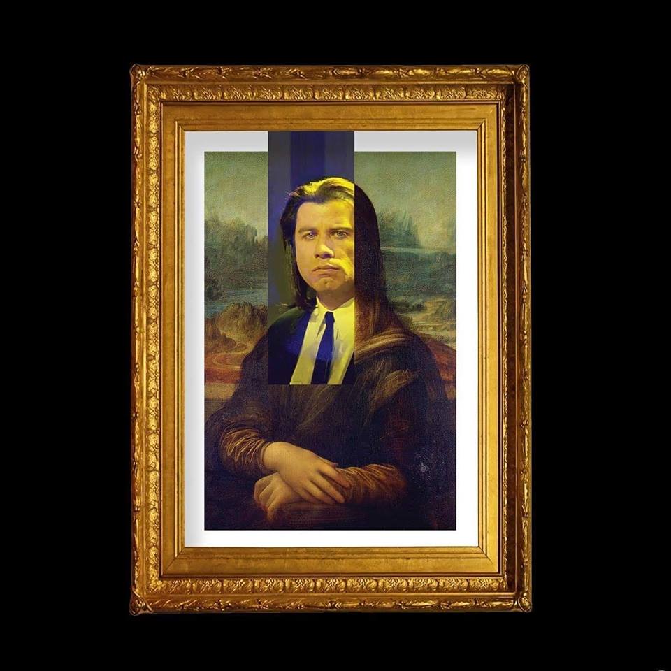 HUMOR with ART – JadeArt