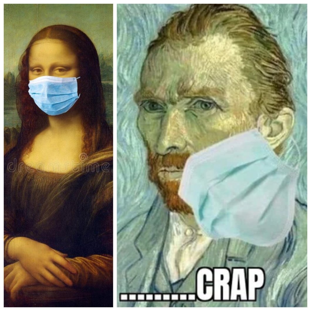 HUMOR with ART 5 – JadeArt